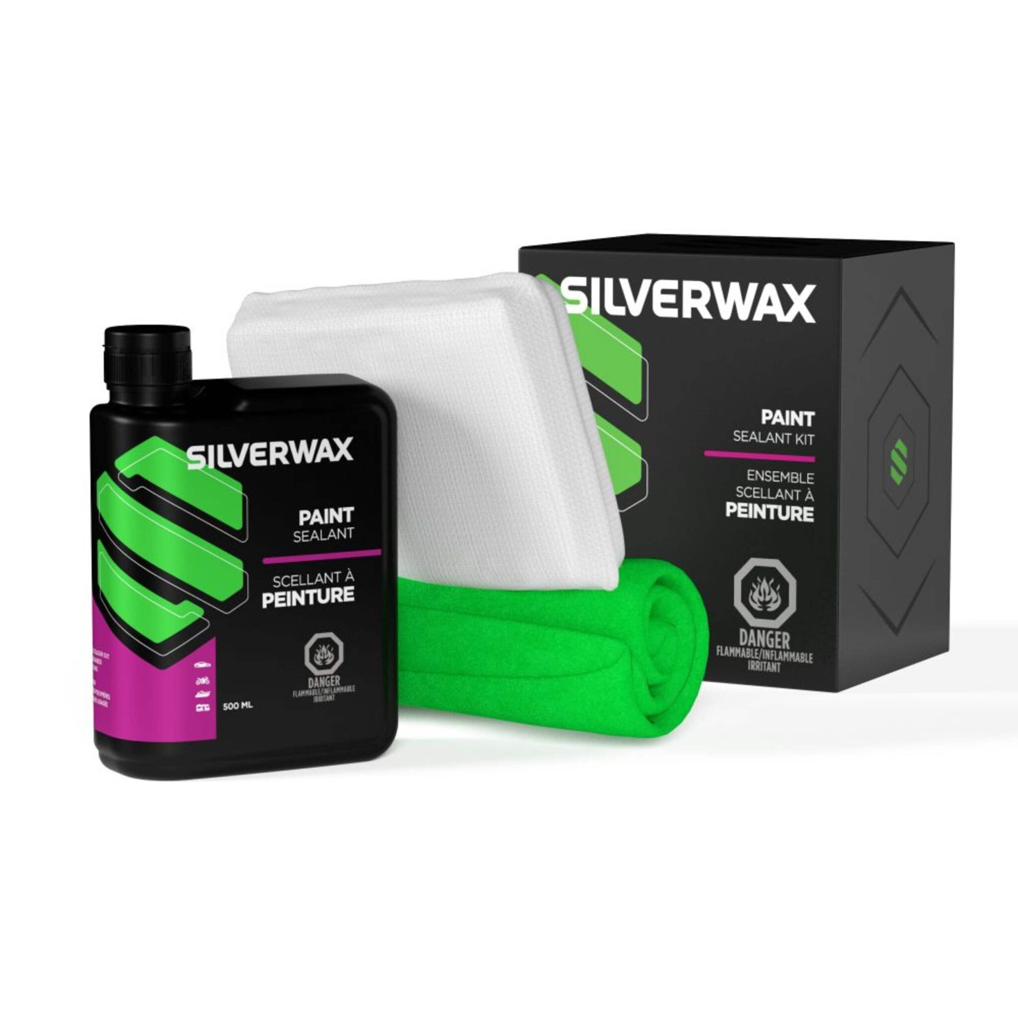 Gloss Lab – From foaming soaps to high-gloss sealants, GlossLab ...